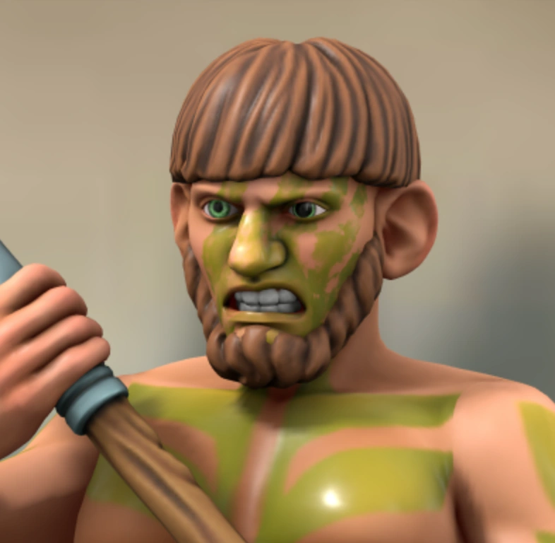 Stronkius | Criminals of Cordane Wiki | Fandom