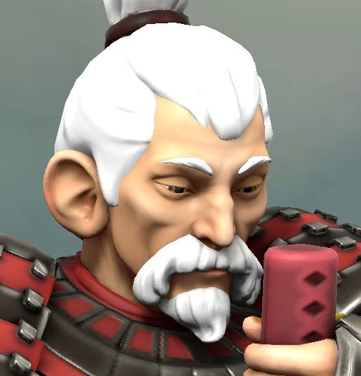 Oda Shisu | Criminals of Cordane Wiki | Fandom