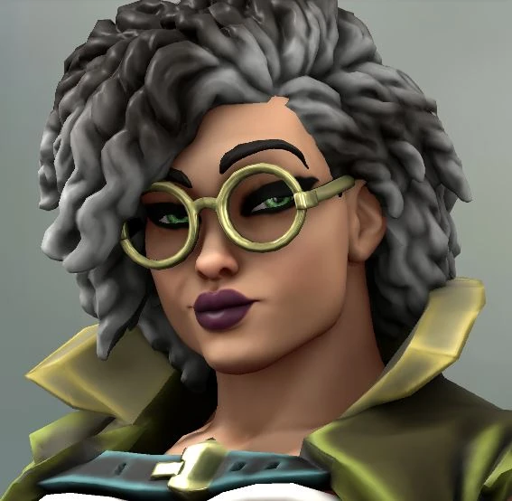 Artemis Hargreaves | Criminals of Cordane Wiki | Fandom