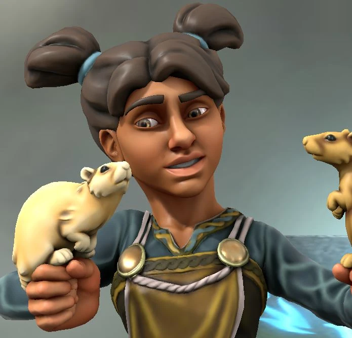 Ocha Time | Criminals of Cordane Wiki | Fandom