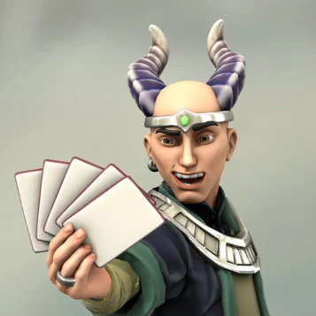 Odion | Criminals of Cordane Wiki | Fandom