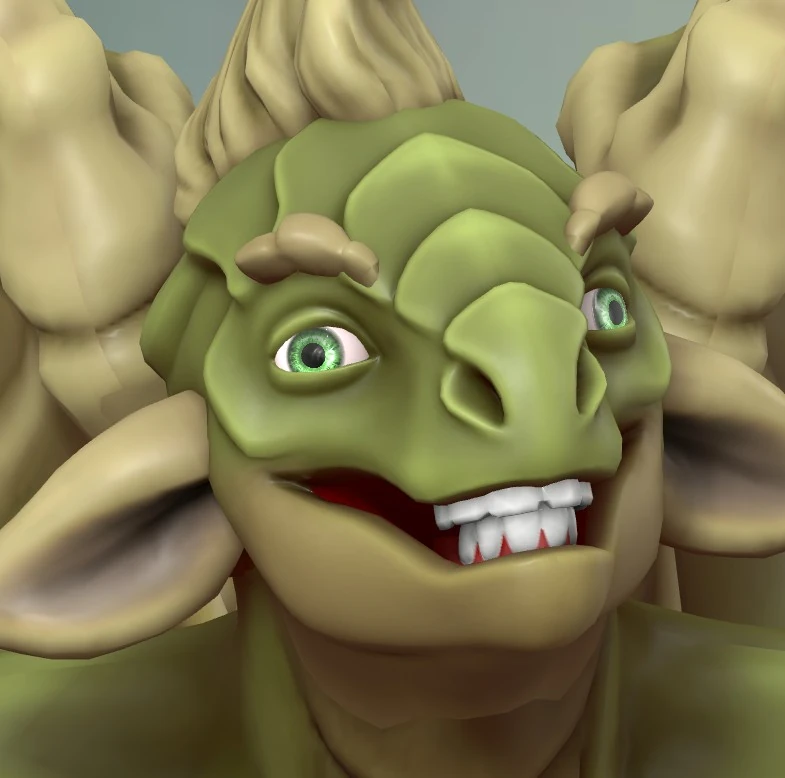 Koa | Criminals of Cordane Wiki | Fandom