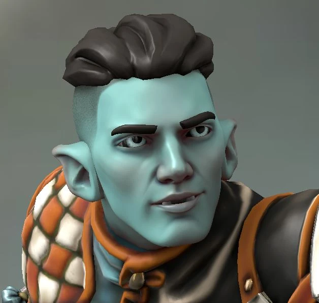 Tondol | Criminals of Cordane Wiki | Fandom