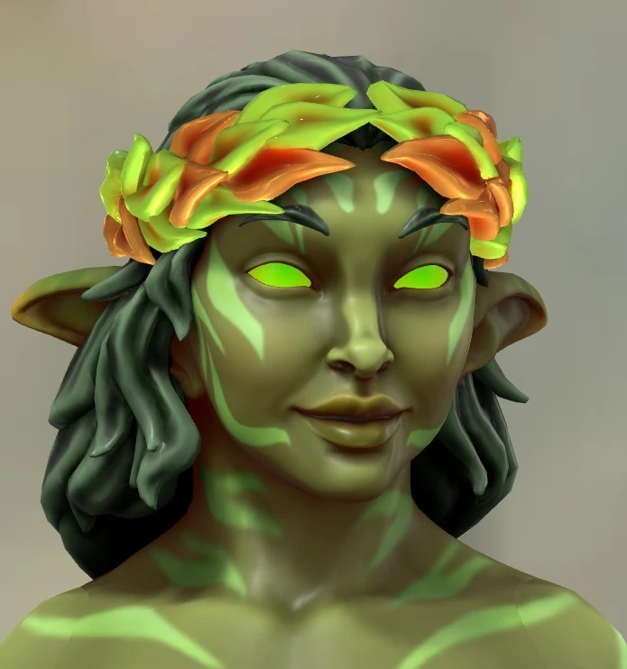 Aozani | Criminals of Cordane Wiki | Fandom