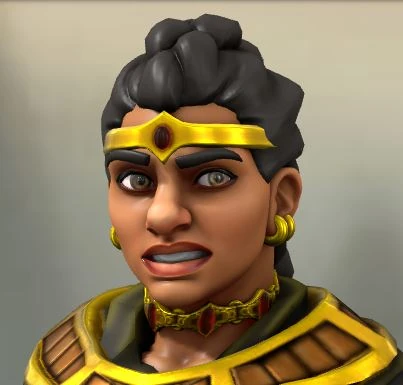 Isa Vugh | Criminals of Cordane Wiki | Fandom