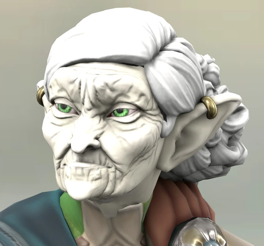 Inga | Criminals of Cordane Wiki | Fandom