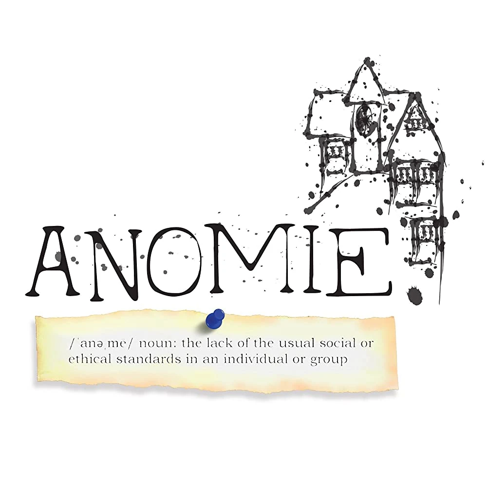 Anomietheorie | Criminologie Wiki | Fandom