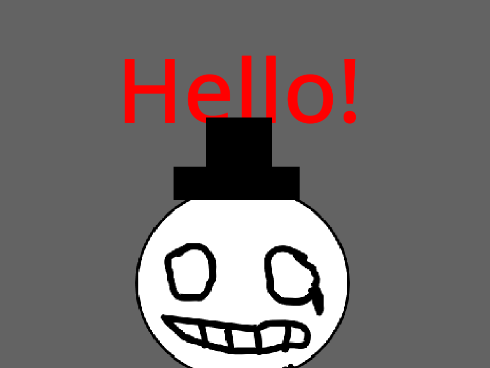 Hello! | Crimis Buisness Wiki | Fandom