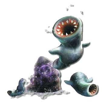 Leeches | CrimsGames Wiki | Fandom