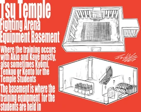 Tsu Temple | Crimson Continuity Wiki | Fandom