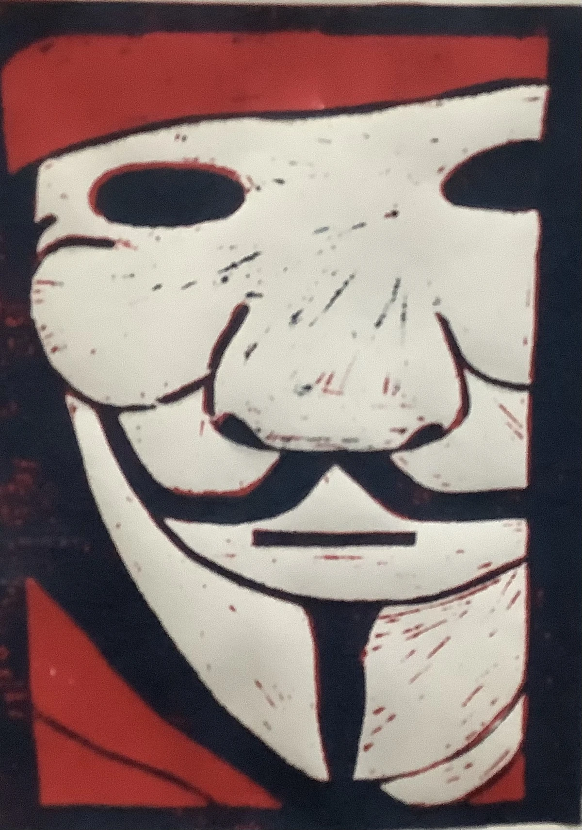 Anonymous Noser | Crimson Database Wiki | Fandom