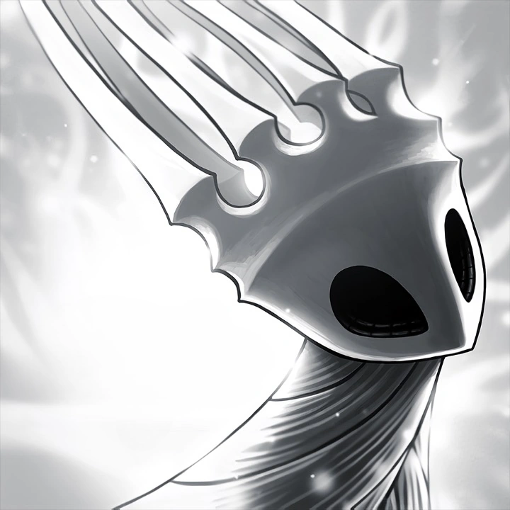 Pale King | Crimson Database Wiki | Fandom
