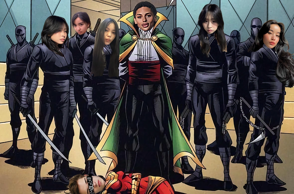 Asian Syndicate | Crimson Database Wiki | Fandom