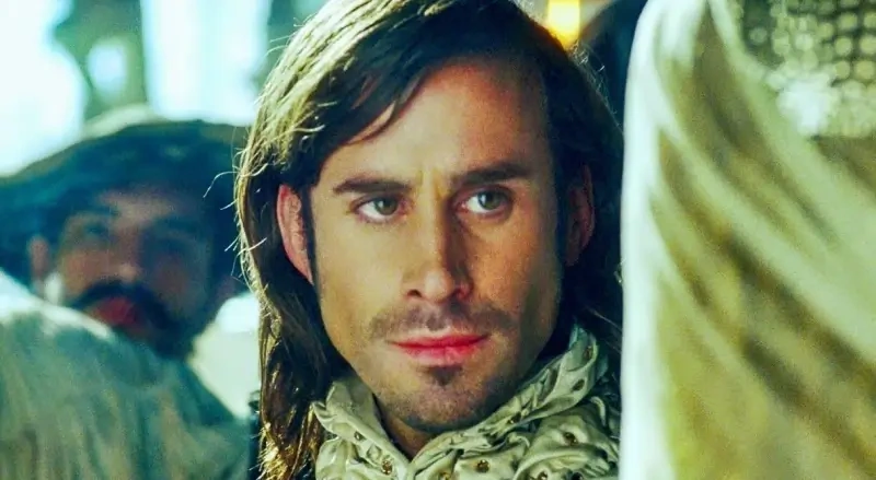 Bassanio | Crimson Database Wiki | Fandom