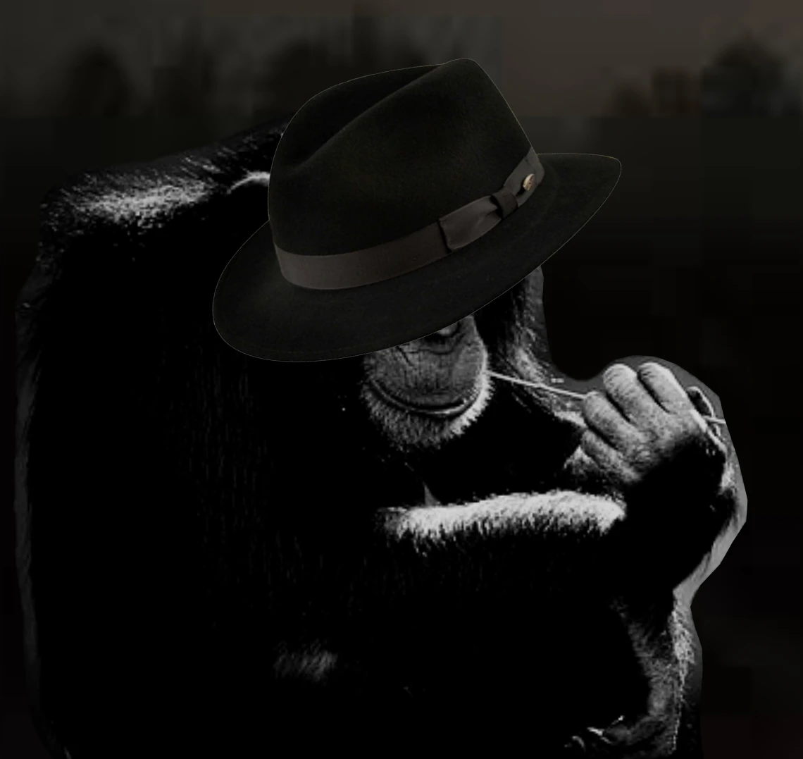 Monkey Master | Crimson Database Wiki | Fandom