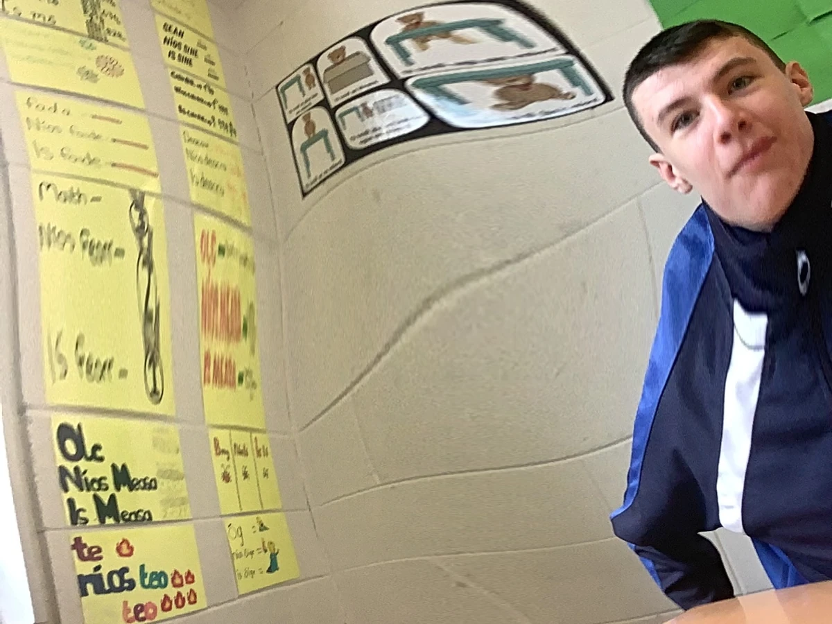 Deano | Crimson Database Wiki | Fandom