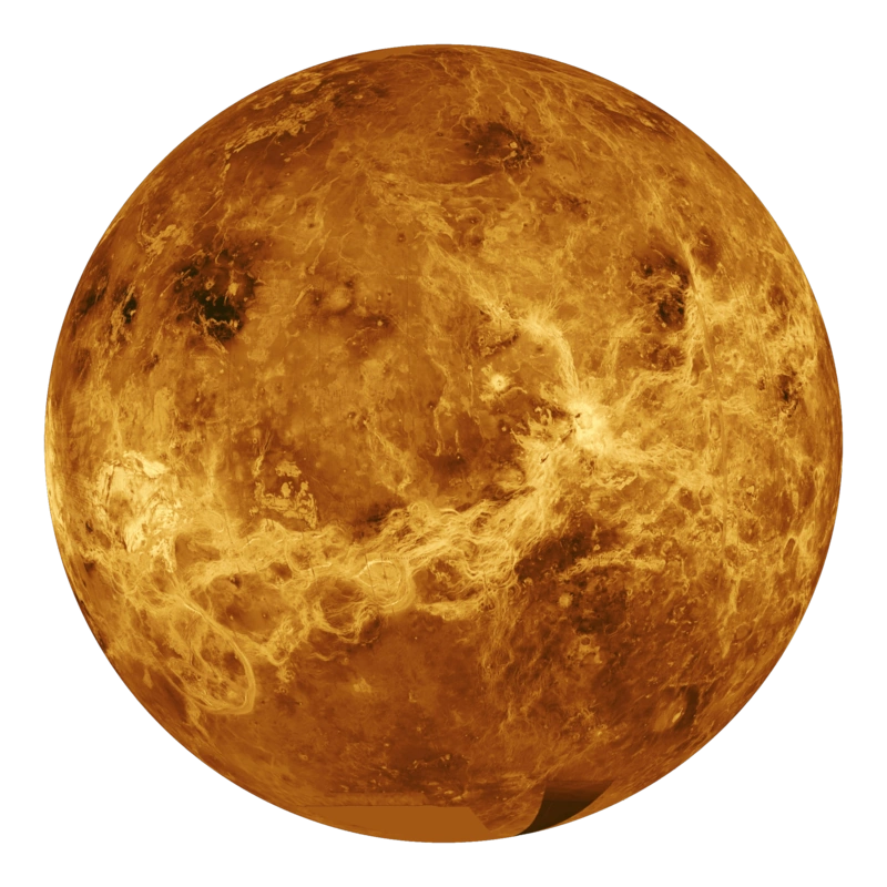 Venus (Planet) | Crimson Database Wiki | Fandom