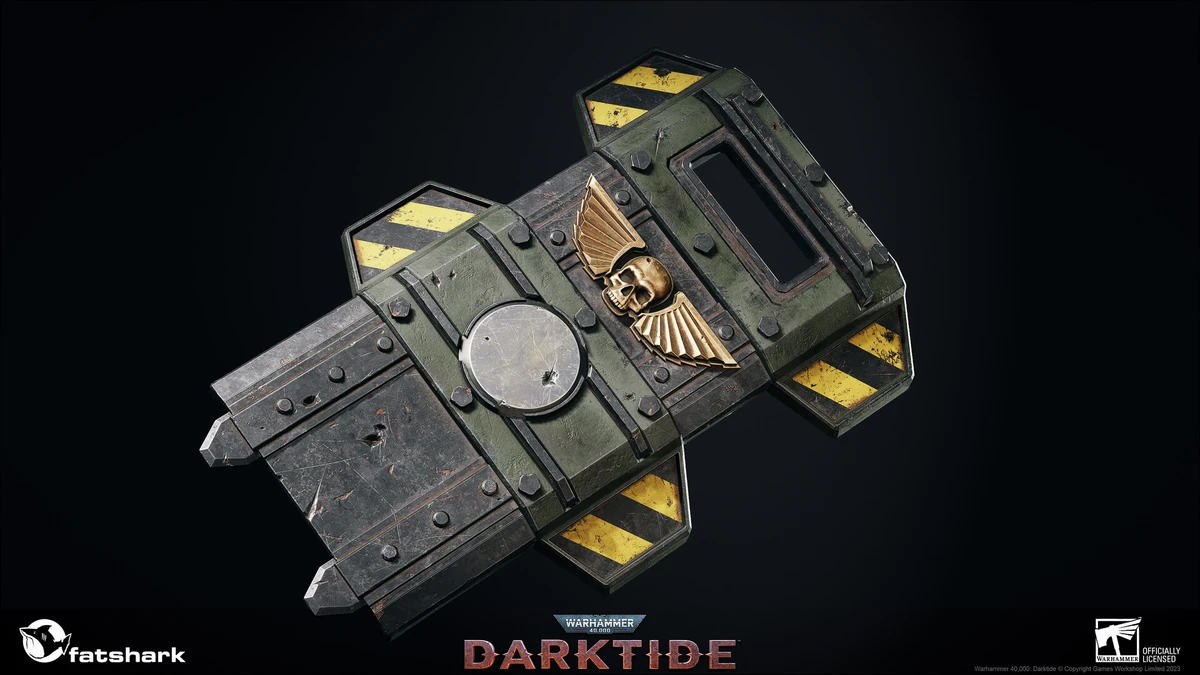 Slab Shield | Crimson Dawn: The Imperium Comes To 1984 Wiki | Fandom