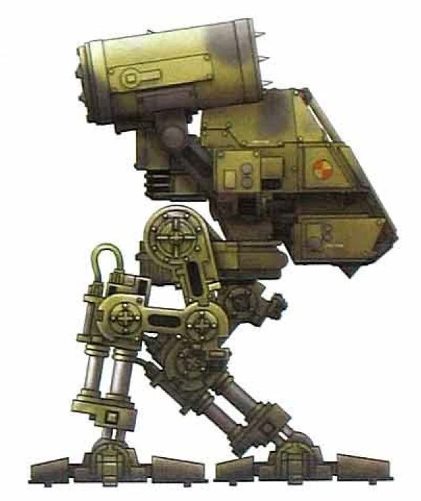 Sentinel | Crimson Dawn: The Imperium Comes To 1984 Wiki | Fandom