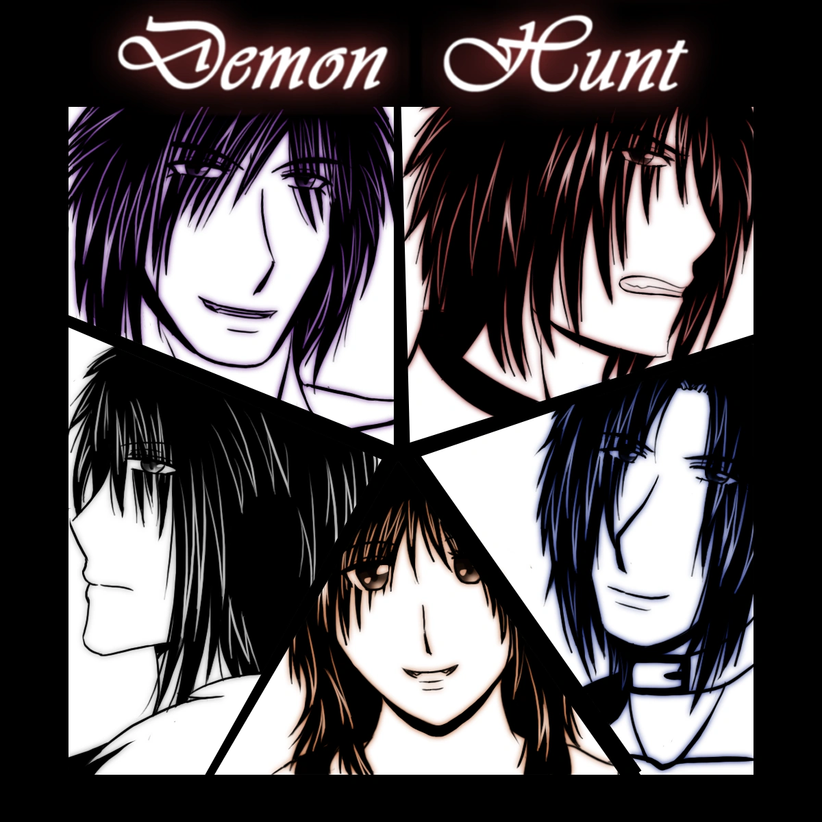 CDs | Crimson Daybreak Wiki | Fandom