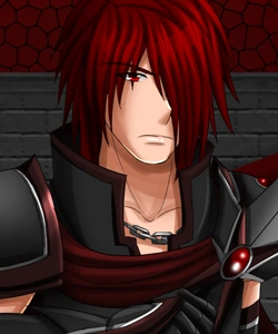 Chisoku | Crimson Daybreak Wiki | Fandom