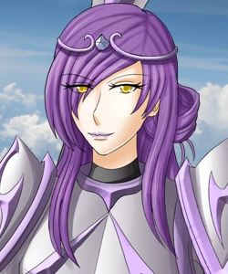 Selrya Serith | Crimson Daybreak Wiki | Fandom