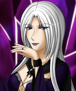 Ariana | Crimson Daybreak Wiki | Fandom