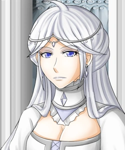 Abigail Niveus | Crimson Daybreak Wiki | Fandom