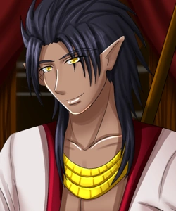 Gadiel | Crimson Daybreak Wiki | Fandom