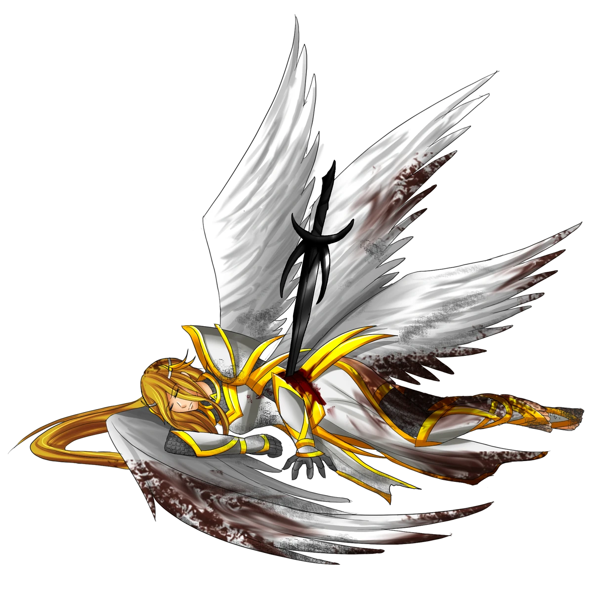 Celosia | Crimson Daybreak Wiki | Fandom