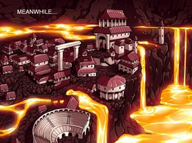 Locations | Crimson Keep Wiki | Fandom