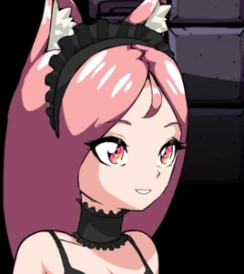 Lynja | Crimson Keep Wiki | Fandom