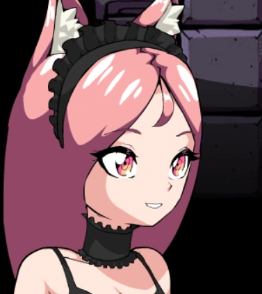 Lynja | Crimson Keep Wiki | Fandom