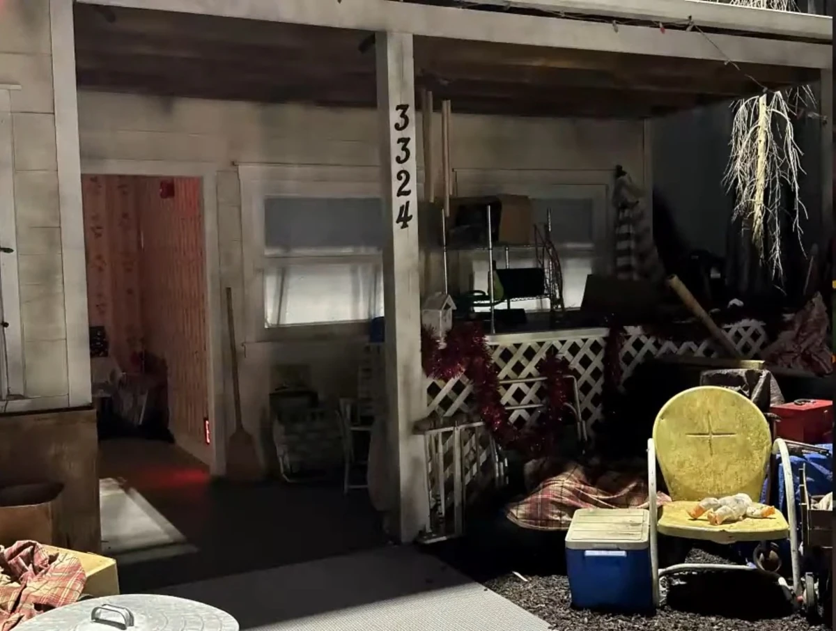 The Halil House | Crimson Lullaby Wiki | Fandom