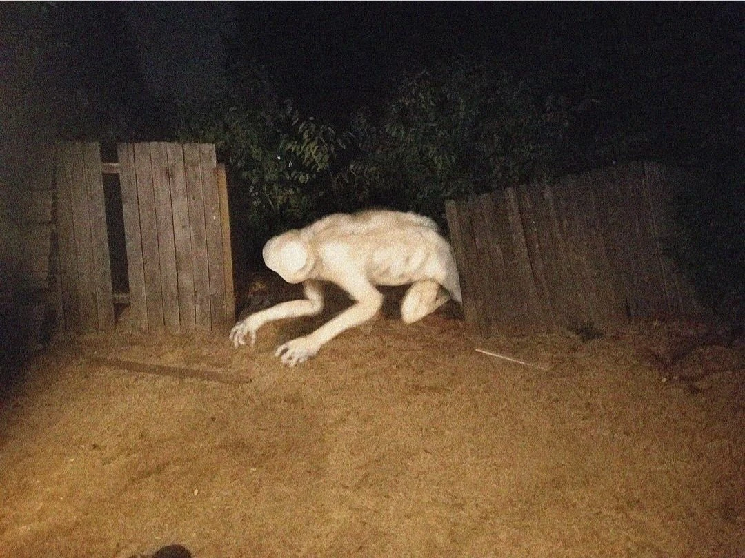 The Faceless Humanoids | Crimson Lullaby Wiki | Fandom