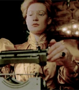 Edith Cushing | Wiki Crimson Peak | Fandom