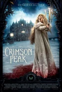 Edith Cushing | Wiki Crimson Peak | Fandom