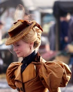 Edith Cushing | Wiki Crimson Peak | Fandom