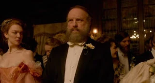 Carter Cushing | Wiki Crimson Peak | Fandom
