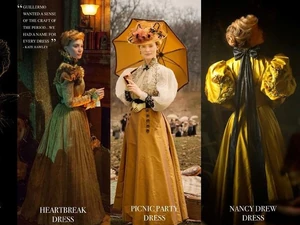 Edith Cushing | Wiki Crimson Peak | Fandom