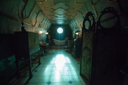 Allerdale Hall | Wiki Crimson Peak | Fandom