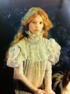 Edith Cushing | Wiki Crimson Peak | Fandom