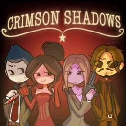 Characters | Crimson Shadows Wiki | Fandom