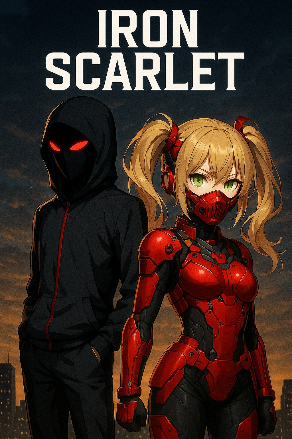 Main Page | Crimson Shadow Wiki | Fandom