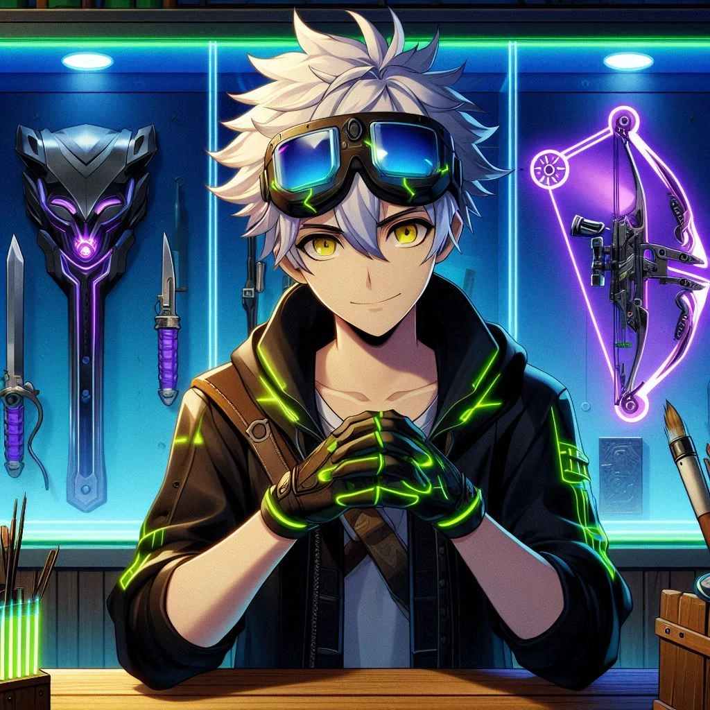 Zero (Crimson Shadow) | Crimson Shadow Wiki | Fandom