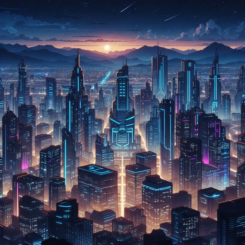 Luminaris (City) | Crimson Shadow Wiki | Fandom