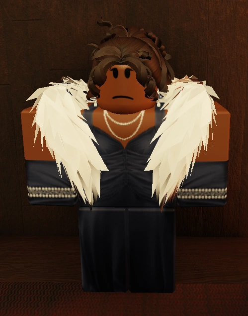 Whitney | Crimson Shadows Fanmade Wiki | Fandom