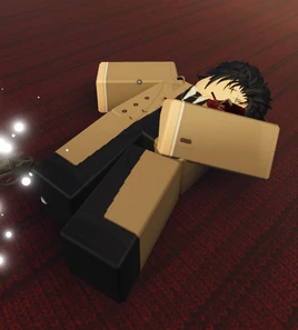 Sigmund | Crimson Shadows Fanmade Wiki | Fandom