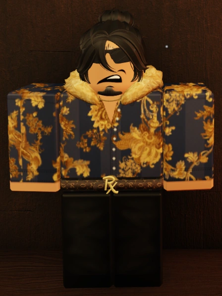 Tsogtbayar | Crimson Shadows Fanmade Wiki | Fandom