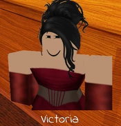 Characters | Crimson Shadows Fanmade Wiki | Fandom